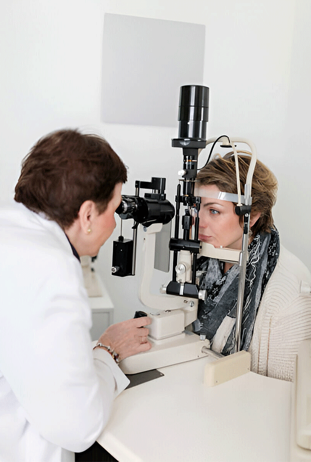 Stem Cell Treatment for Glaucoma in Delhi, India | Therapy Center for ...